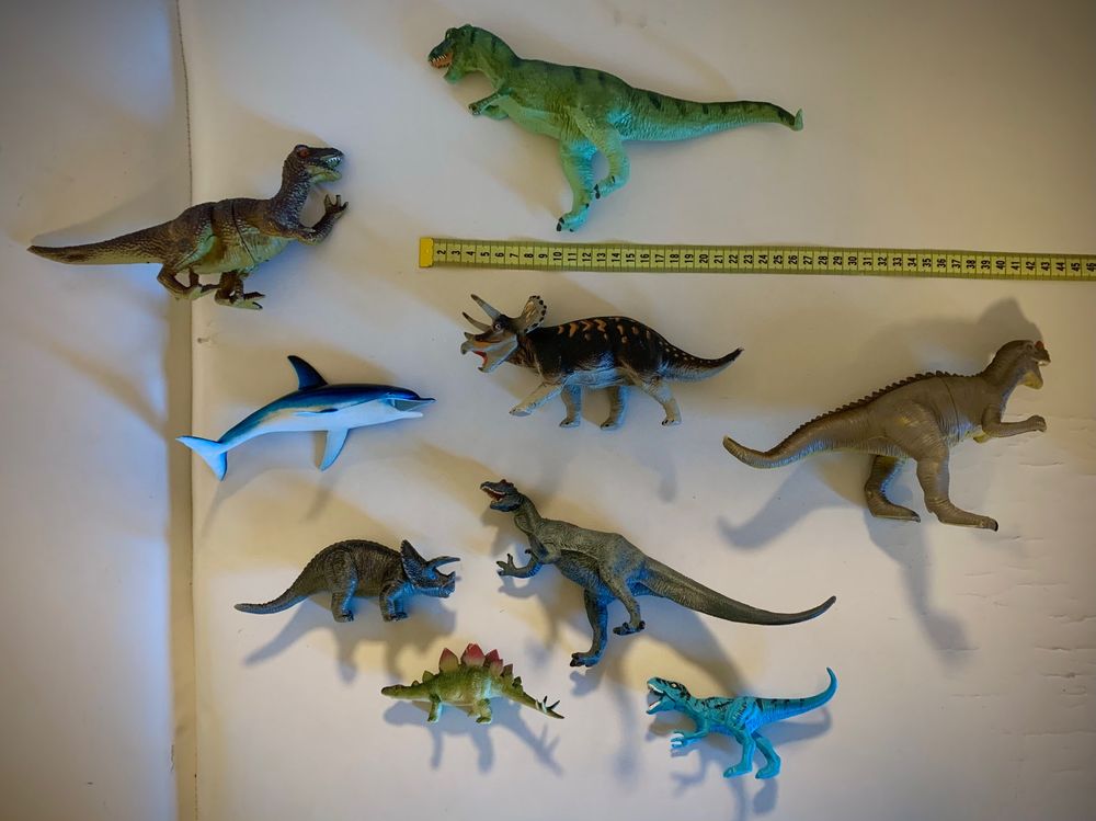 Dinosaurier Figuren Set inkl Dinotrux mit Funktionen 10 Stk | Kaufen ... Dinosaurier Figuren Set inkl Dinotrux mit Funktionen 10 Stk | Kaufen ...