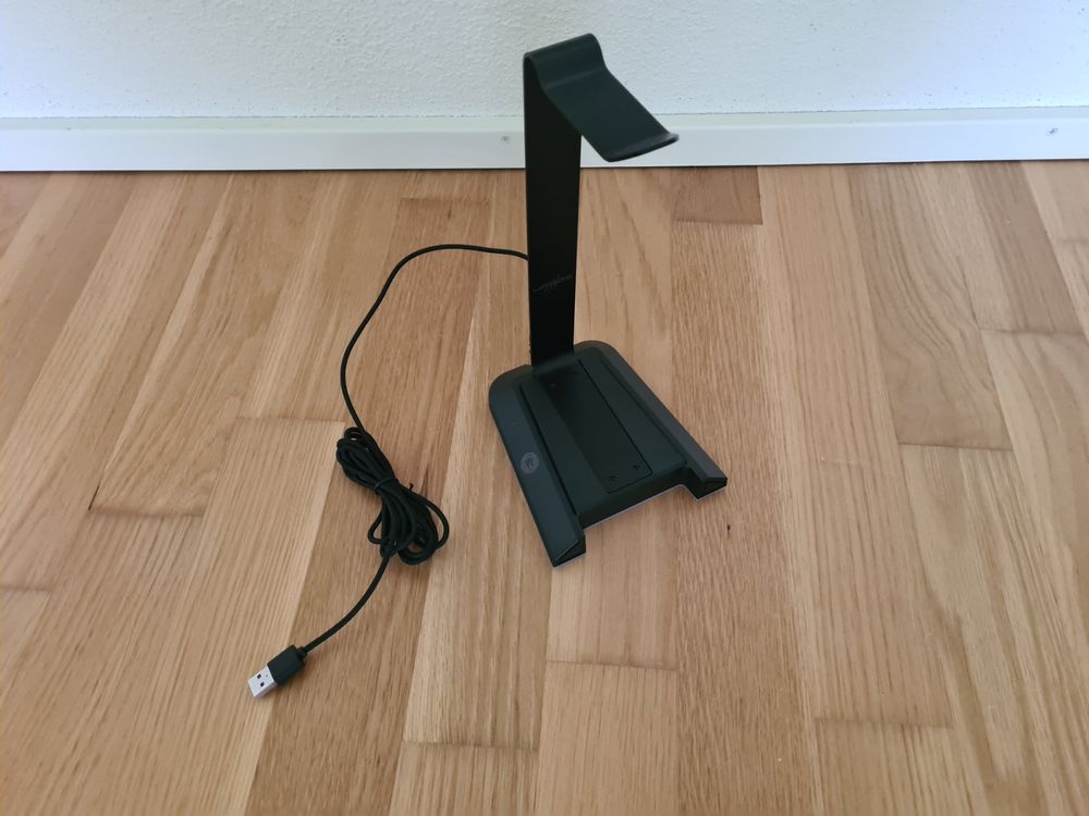 Gaming-HS-Stand AFK 300 Illuminated | Kaufen auf Ricardo