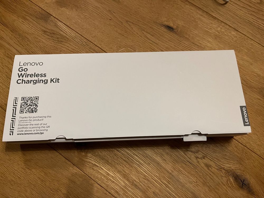 Lenovo Wireless Charging Kit | Kaufen auf Ricardo