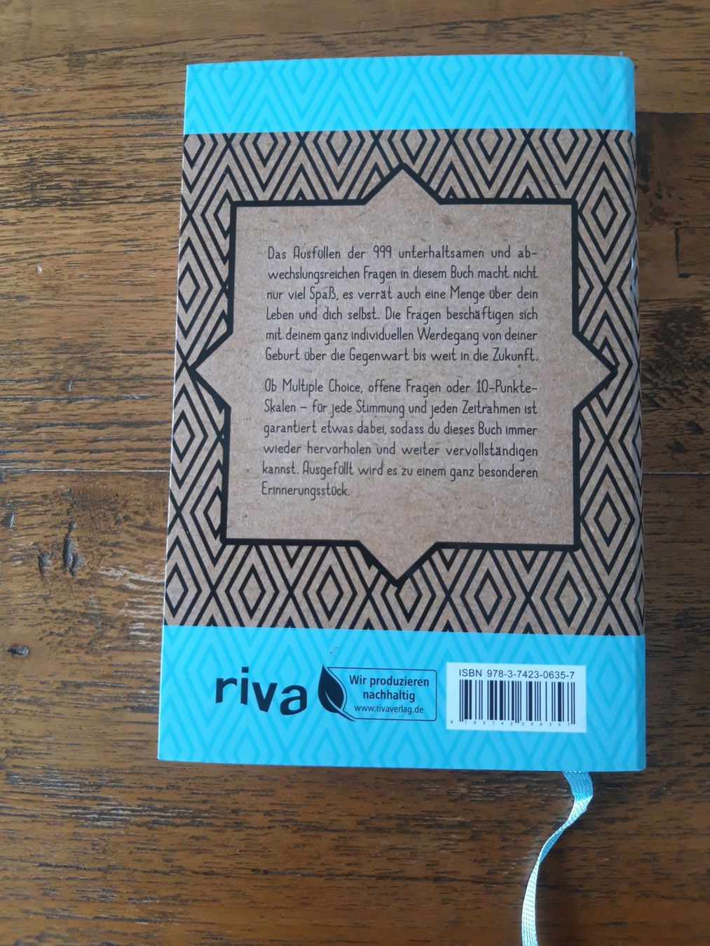 Buch 999 Fragen an mich Neu Coach Entdecken (Neu (gemäss Beschreibung ...