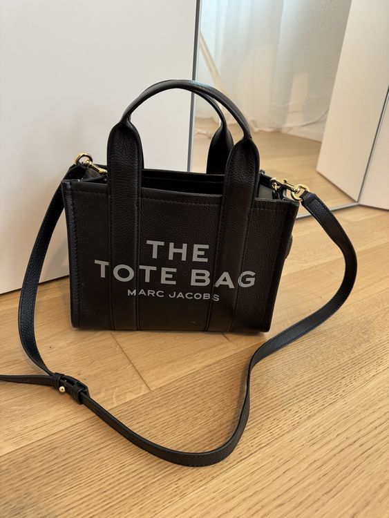 Marc Jacobs The Tote Bag Small (Gebraucht) in Uitikon Waldegg für CHF 300 – mit Lieferung auf ...