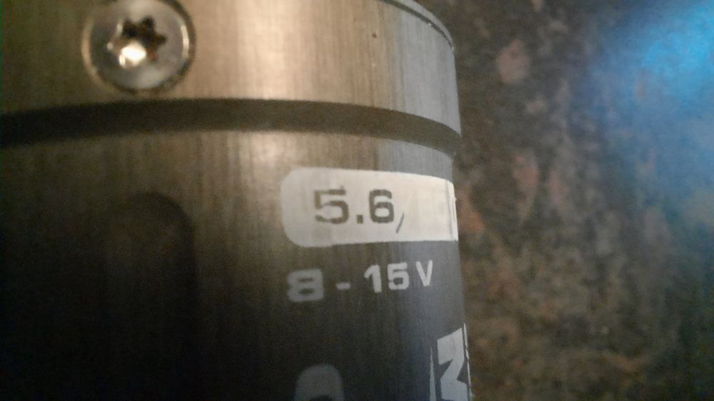 Elektro Modellmotor Marke MVVS (2 Stück) | Kaufen auf Ricardo