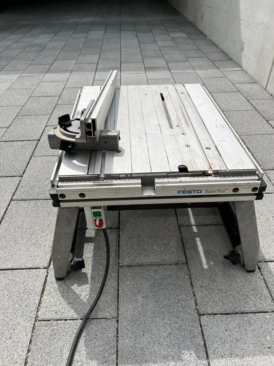 Festo Basis 2 A (Gebraucht) in Ormalingen für CHF 151 – nur Abholung ...