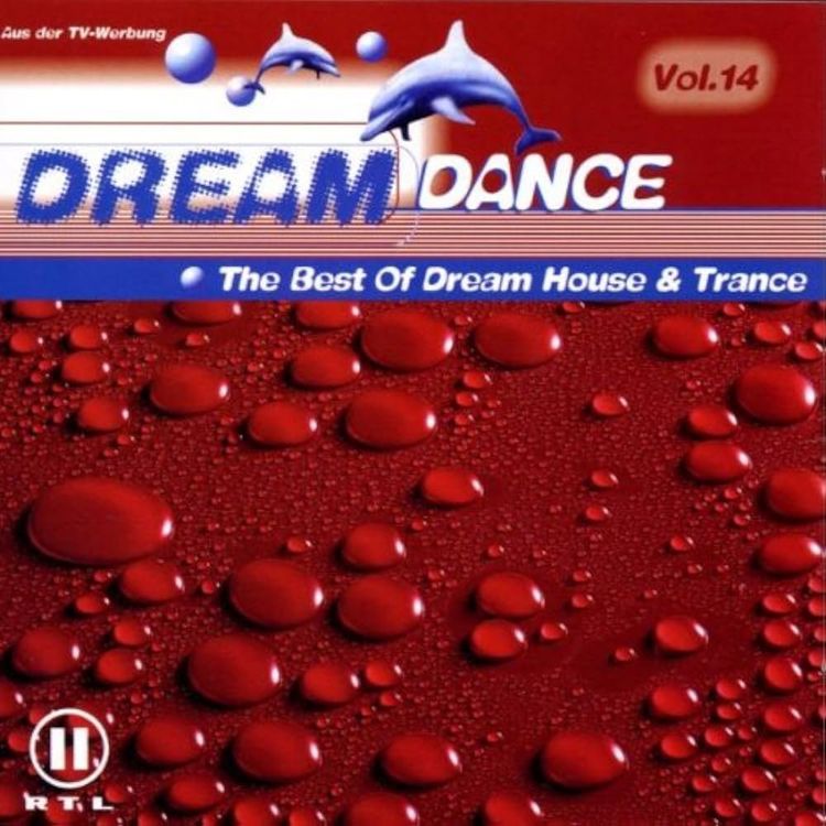 Dream Dance CD-Bundle - Vol. 7 & 14 (4 CDs) | Kaufen auf Ricardo