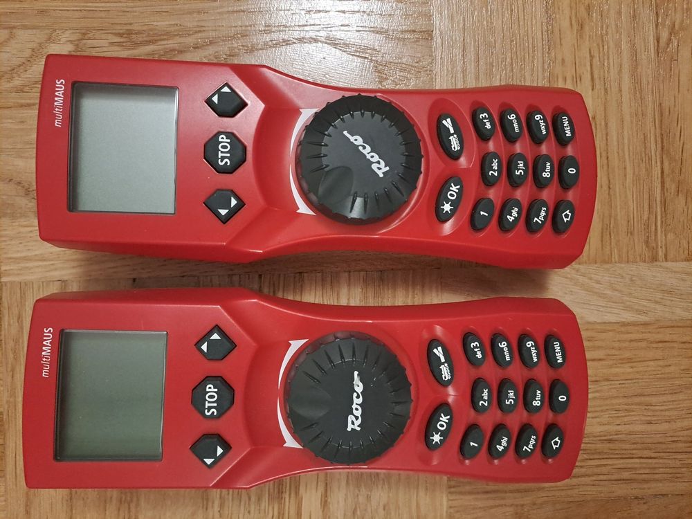 Multimaus ROCO | Kaufen auf Ricardo