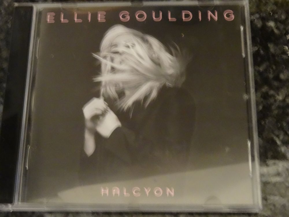 Ellie Goulding - Halcyon CD | Kaufen auf Ricardo