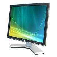 Dell 1707FPt 17″ LCD Monitor w/ VGA, DVI & USB (Gebraucht) in Seuzach ...