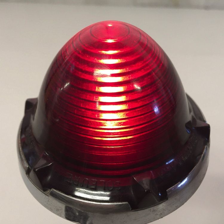 Rucklicht Rot Paar Scintilla SA (D'occasion) à Ottikon pour CHF 210 ...