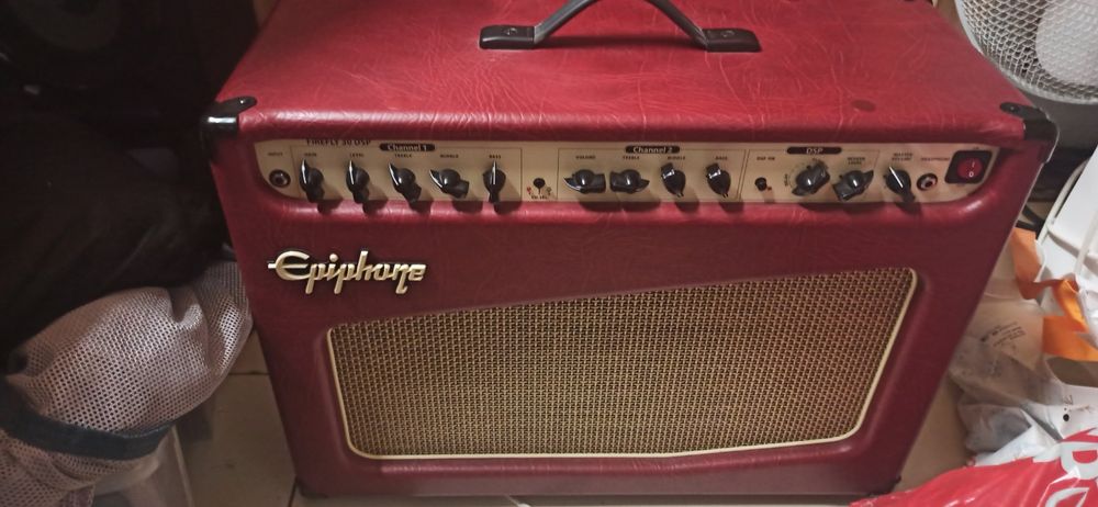 epiphone dsp 30 (Gebraucht) in für CHF 80 – nur Abholung auf Ricardo kaufen