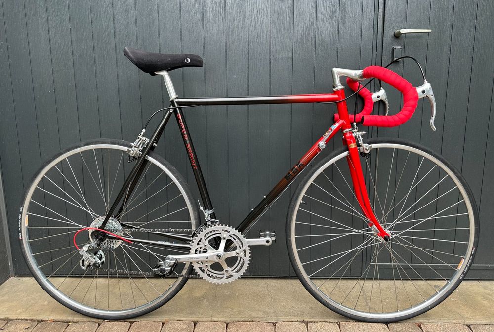 MBK Super Sprint (Usato) a Cadro per CHF 290 – con consegna | Acquista ...