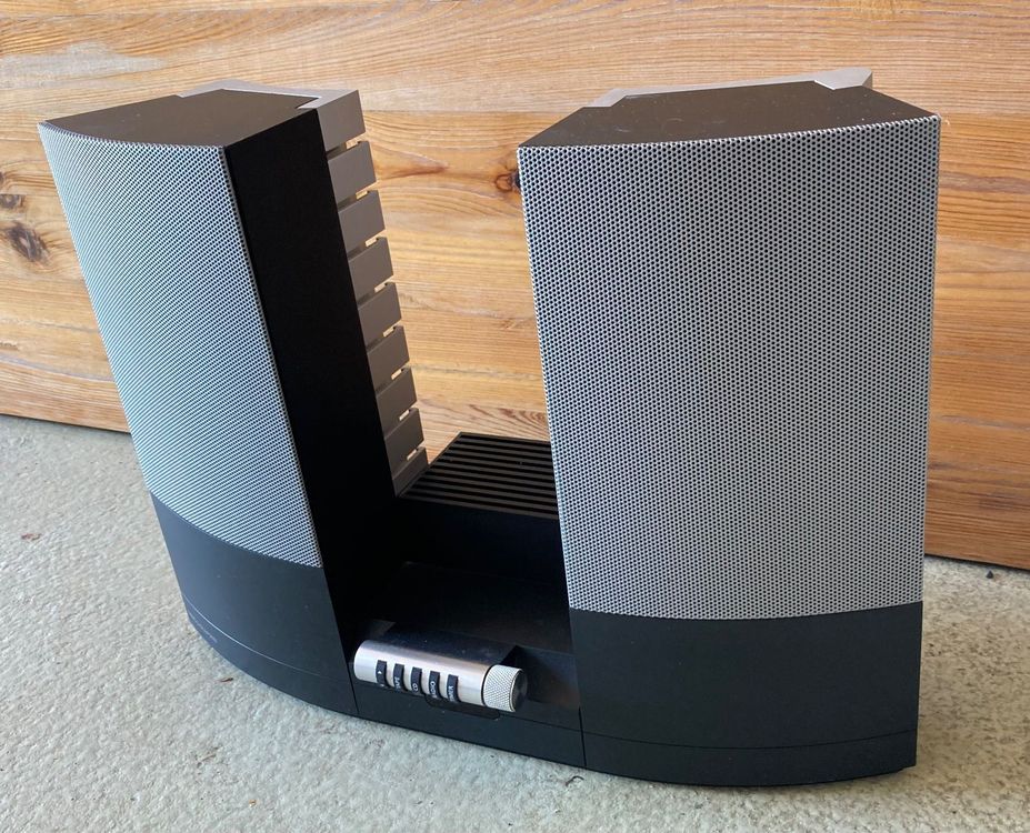 Bang & Olufsen Beolab 2000 (Gebraucht) in Etziken für CHF 15 – nur ...