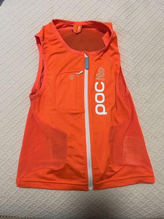 Poc pocito back protector size M | Kaufen auf Ricardo