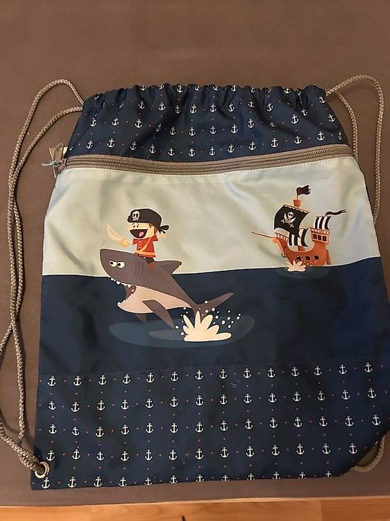 Turnsack (Gebraucht) in Kallnach für CHF 5 – mit Lieferung auf Ricardo ...
