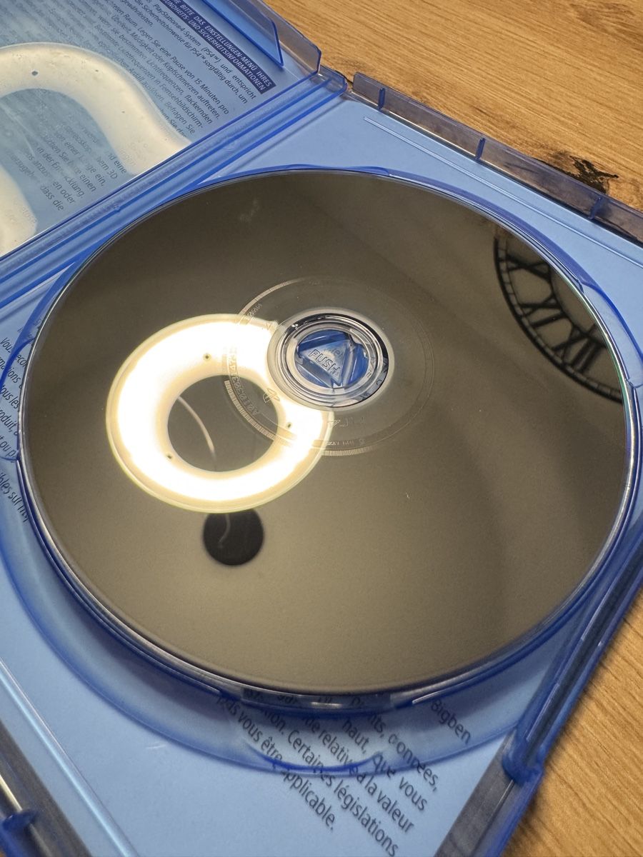 Tennis World Tour - PS4 - Game! (Gebraucht) in Biberist für CHF 15 ...