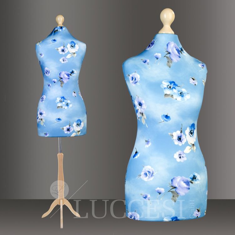 LUCCESI Schneiderpuppe (female ♀) XS, S, M, L Design #14 (Neu und originalverpackt) in Berlin ...