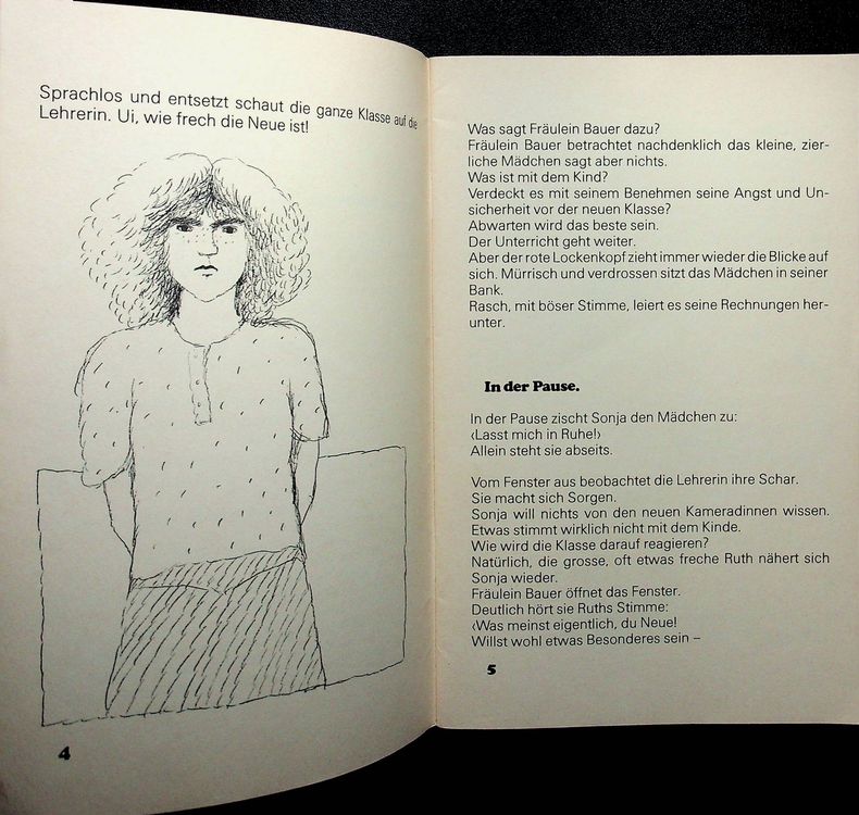 SJW 1361 U. Lehmann-Gugolz Rotkopf wo ist dein Vater (Gebraucht) in ...