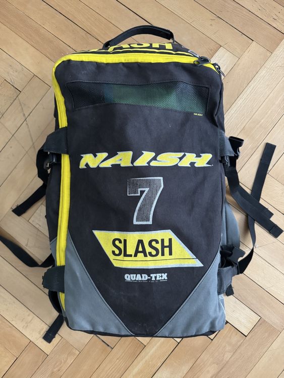 Naish SLASH 7 (Gebraucht) in Schaan für CHF 59 – mit Lieferung auf ...