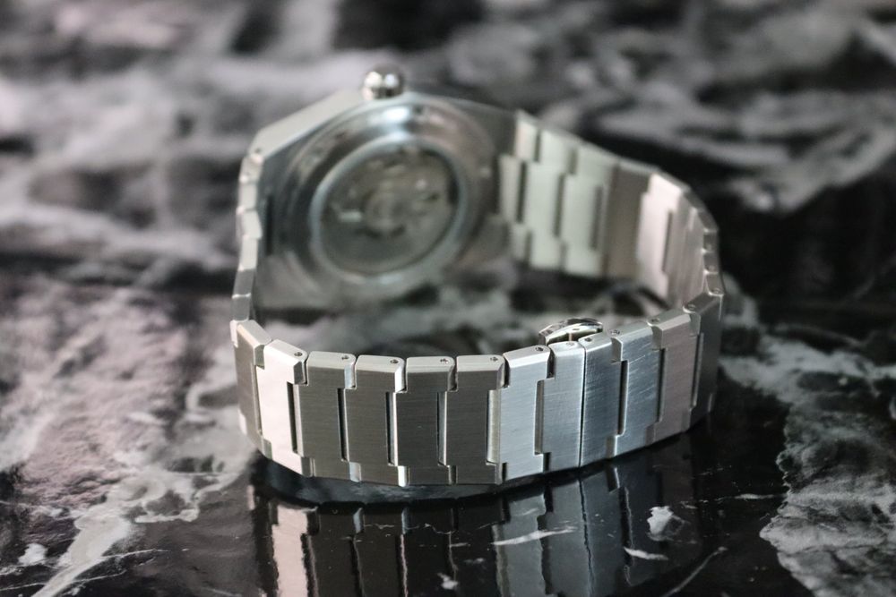 Seiko Mod, "PRX"Automatic | Kaufen auf Ricardo