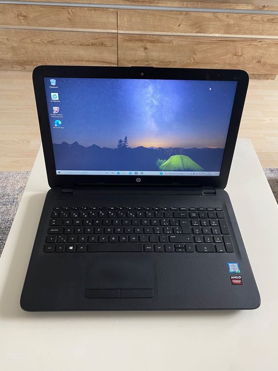 HP 250 G4 Intel Core i5 inside (Gebraucht) in Chur für CHF 51 – mit ...