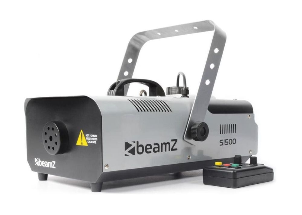 Beamz SI500 machine à fumée | Kaufen auf Ricardo