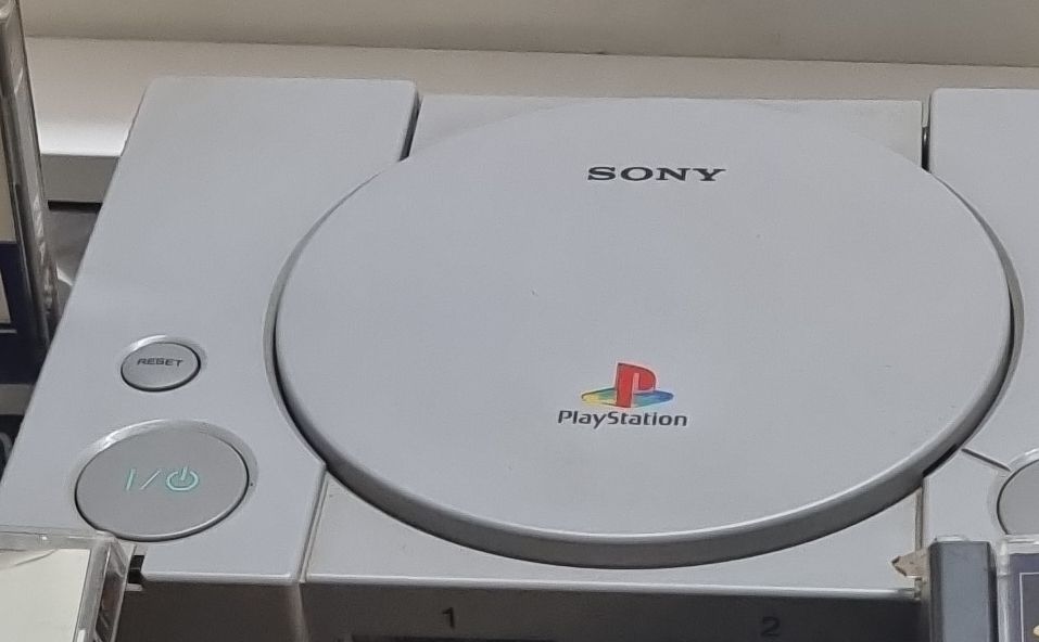 PlayStation 1 (PS1) usata (Gebraucht) in Oberrohrdorf für CHF 100 – mit ...