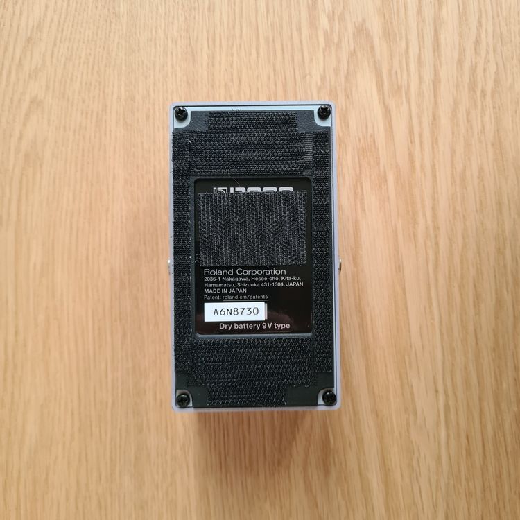 BOSS DC-2w Dimension C Chorus | Kaufen auf Ricardo