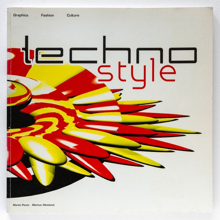 TECHNO STYLE | Kaufen auf Ricardo