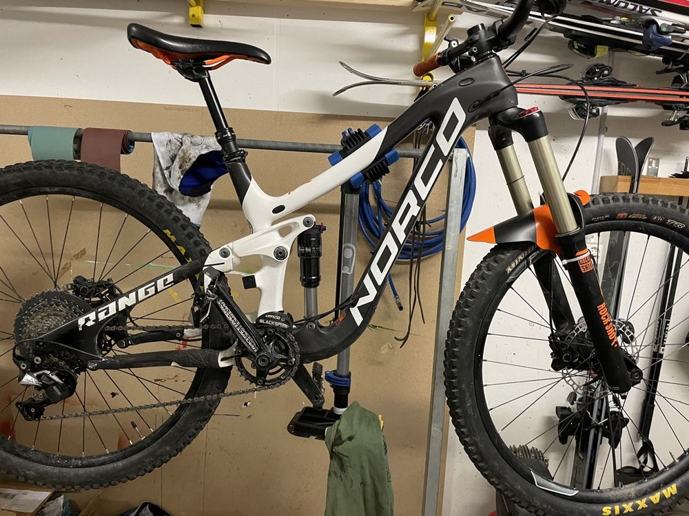 Norco Mtb | Kaufen auf Ricardo