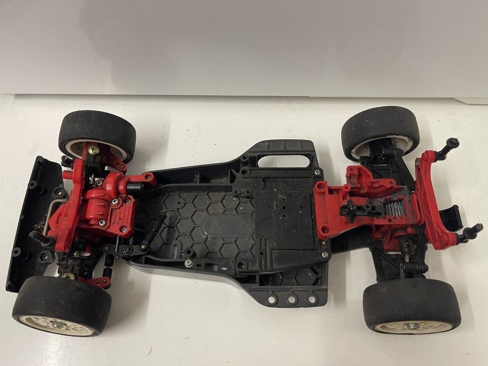 Tamiya TA-01 Chassis #2 (Gebraucht) in Wohlen AG für CHF 39 – mit ...
