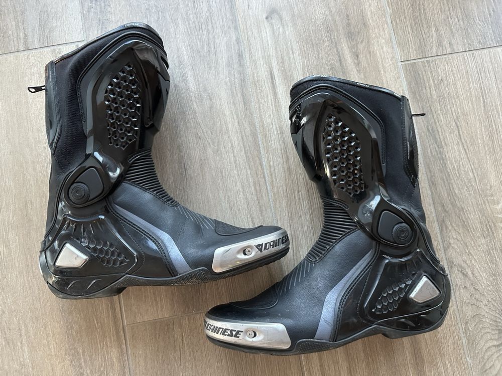 Dainese Torque RS Out Grösse 43 | Kaufen auf Ricardo