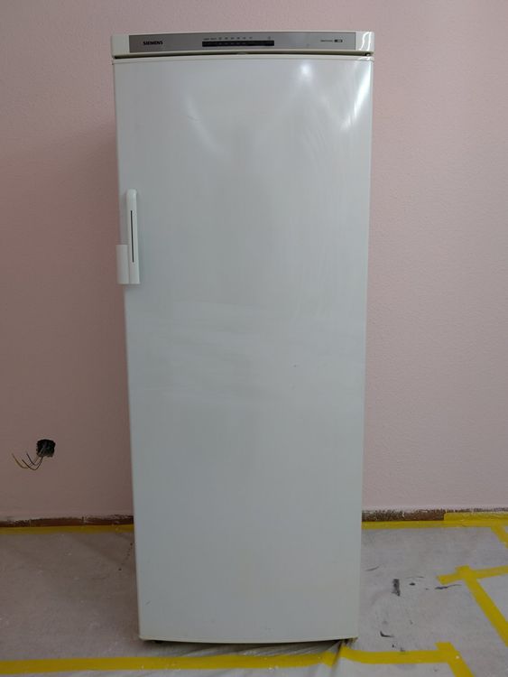 Tiefkühlschrank Siemens (Gebraucht) in Gockhausen für CHF 156 – nur Abholung auf Ricardo kaufen