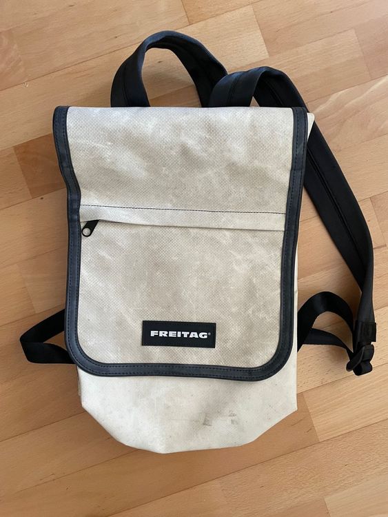 F132 FURY - Freitag backpack (Gebraucht) in Zürich für CHF 170 – mit ...