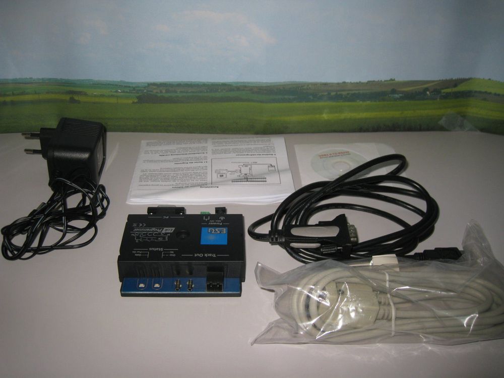 ESU 53451 Lok-Programmer | Kaufen auf Ricardo ESU 53451 Lok-Programmer | Kaufen auf Ricardo