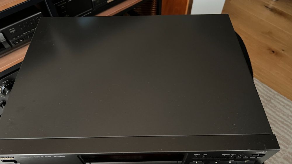 Technics SL-PS700 CD Player Class AA (Gebraucht) in für CHF 150 – nur ...