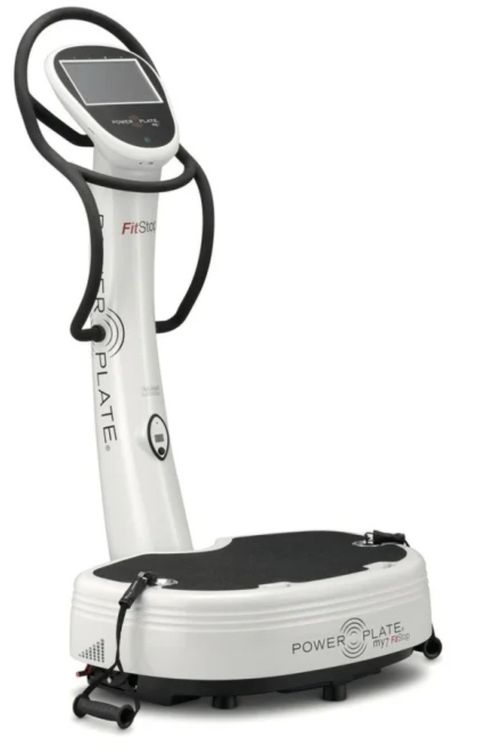 Original PowerPlate my7 (Gebraucht) in Gossau ZH für CHF 2030 – nur ...