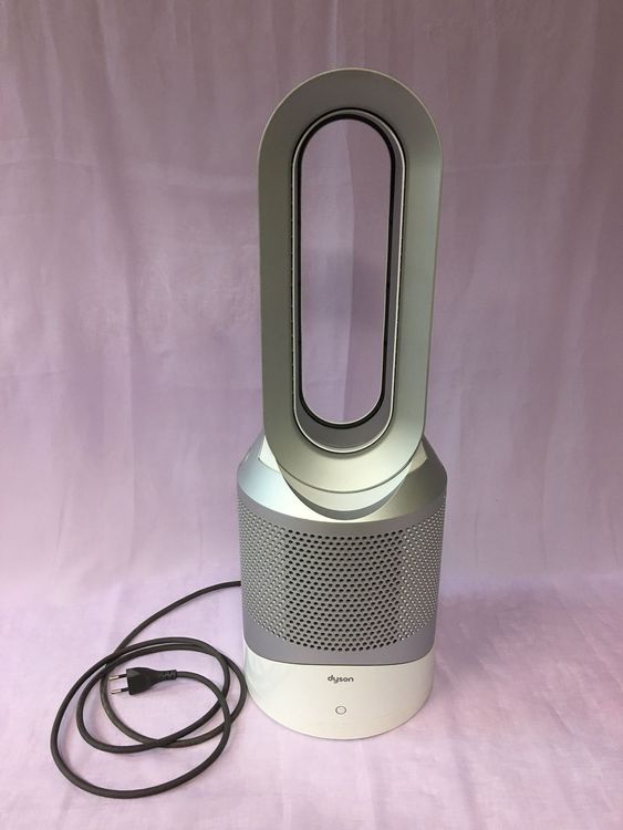 Dyson Luftreiniger & Ventilator, Air multiplier Technology | Kaufen auf ...