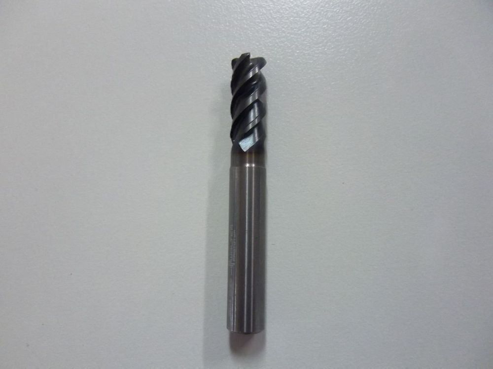 VHM Fräser Walter Ø 10x22 mm R1.5 mm (Gebraucht) in Dübendorf für CHF 5 ...