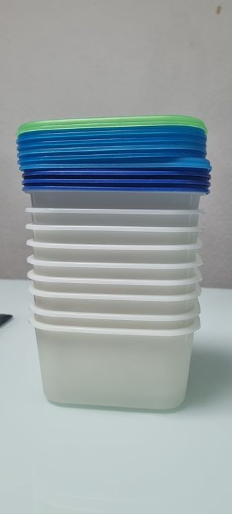 Tupperware (Gebraucht) in Geroldswil für CHF 1 – mit Lieferung auf ...