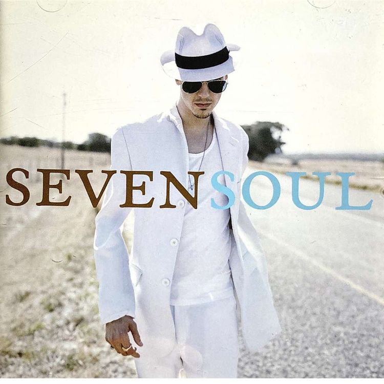 Seven - Sevensoul - CD (Gebraucht) in Jonschwil für CHF 4.9 – mit ...