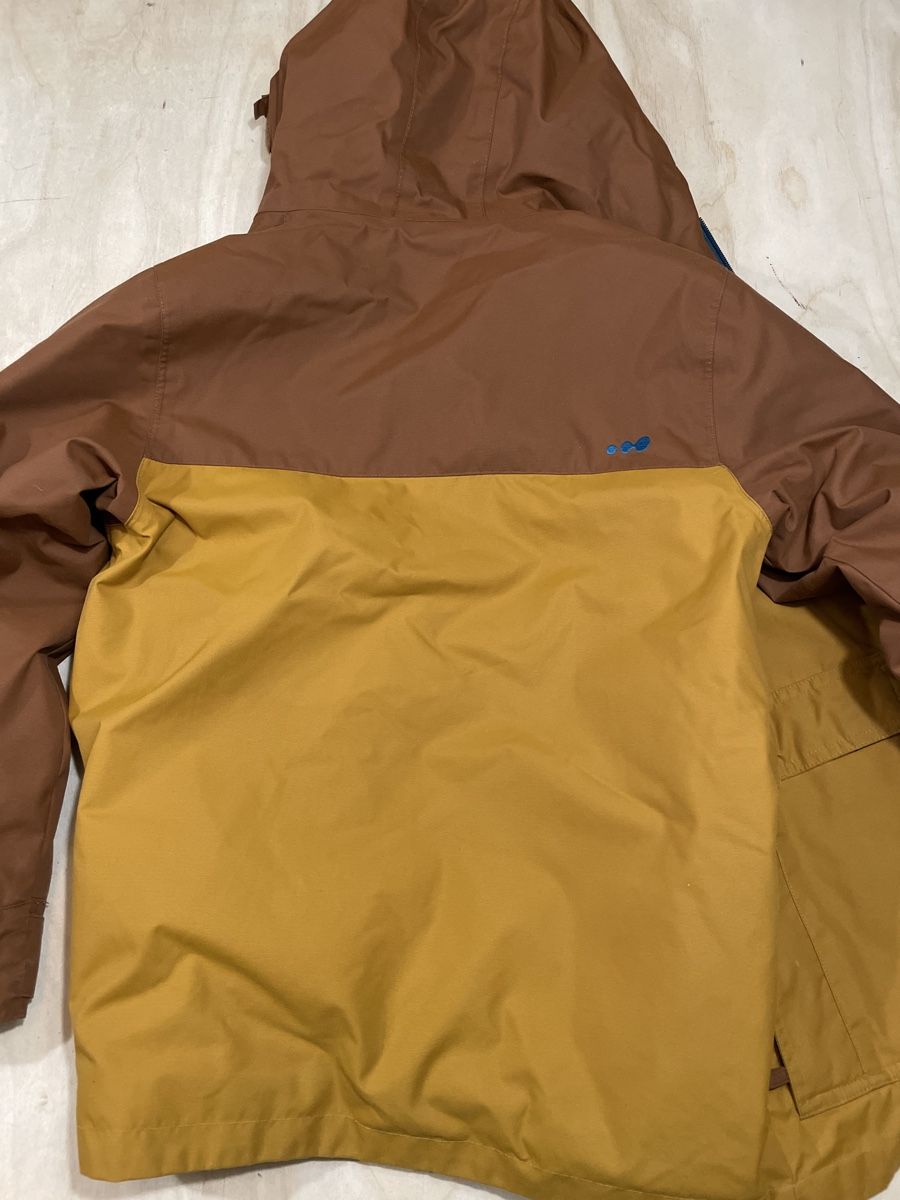 Winter Jacke von Wed'ze, Gr. 143-152 (Gebraucht) in Winterthur für CHF ...