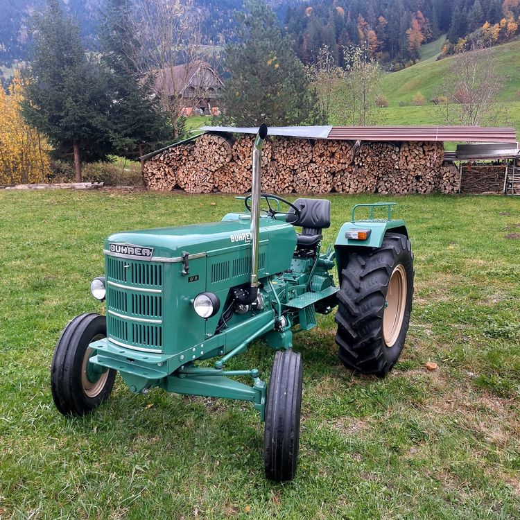 Ab 1Fr. Bührer OF 18 (Gebraucht) in Escholzmatt für CHF 12301 – nur Abholung auf Ricardo kaufen