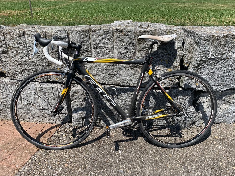 Rennrad FELT Carbon | Kaufen auf Ricardo