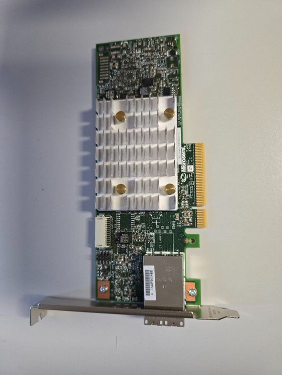 HPE Smart Array E208e-p SR Gen10 (Gebraucht) in Neuenegg für CHF 149 ...