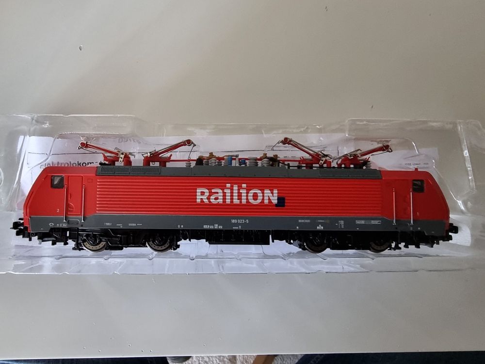 PIKO 57454 Digital (Neu und originalverpackt) in Kreuzlingen für CHF 70 ...