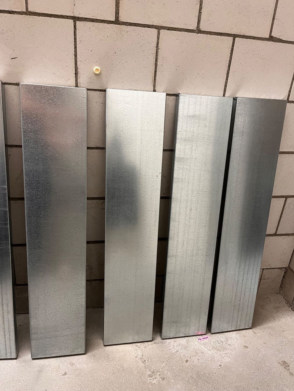ERREX REGAL -6 Tablar à 20cm x 1.3m (Gebraucht) in Wallisellen für CHF ...