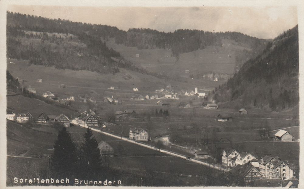 Brunnadern - Spreitenbach (Gebraucht) in Rorschacherberg für CHF 4 ...