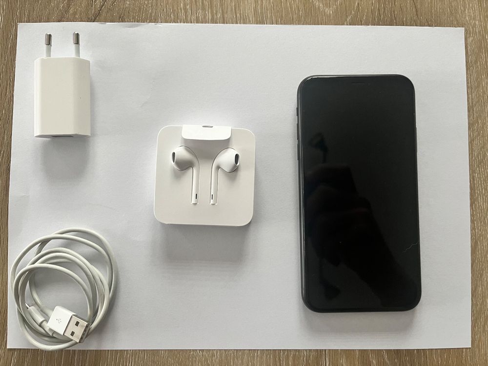 Iphone Xr 128 GB | Kaufen auf Ricardo