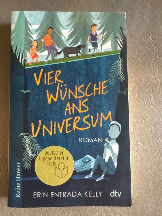 Sieben Bücher ab 10 Jahre alt (Gebraucht) in Herrliberg für CHF 30 ...