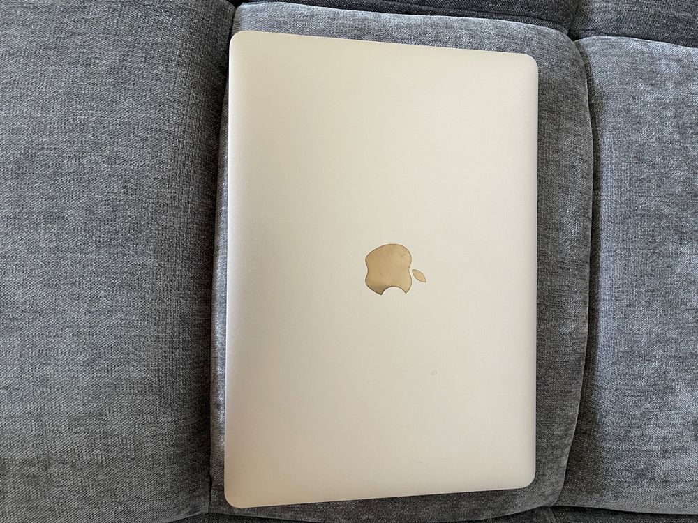 MacBook 12-inch early 2016 | Kaufen auf Ricardo