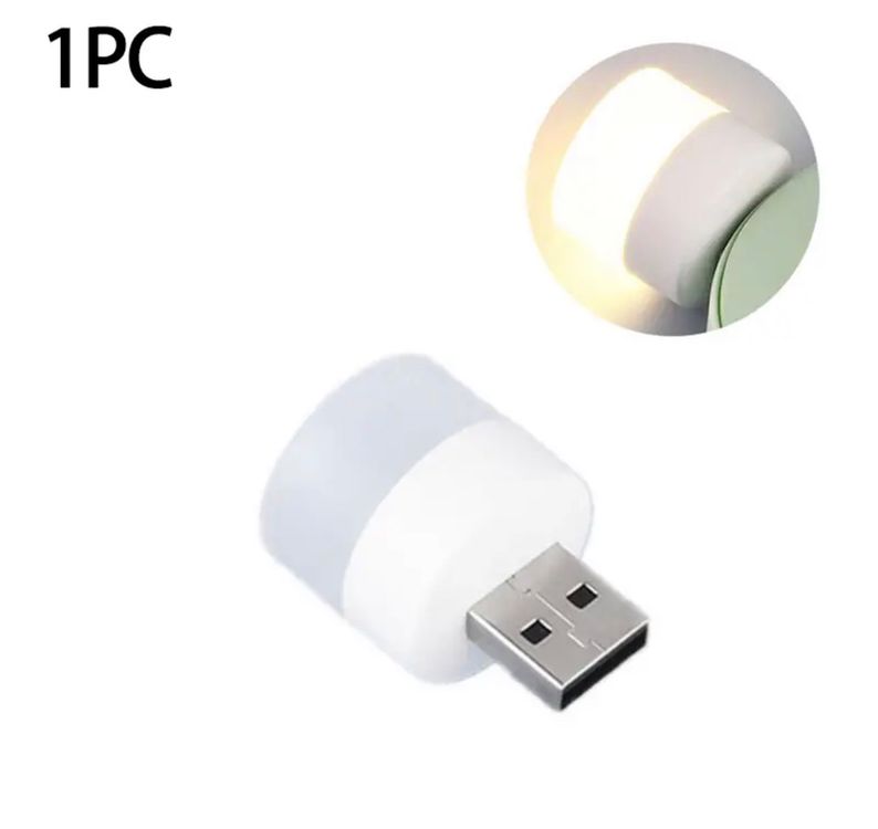 USB light bulb (Neu und originalverpackt) in Aven für CHF 5.9 – mit ...